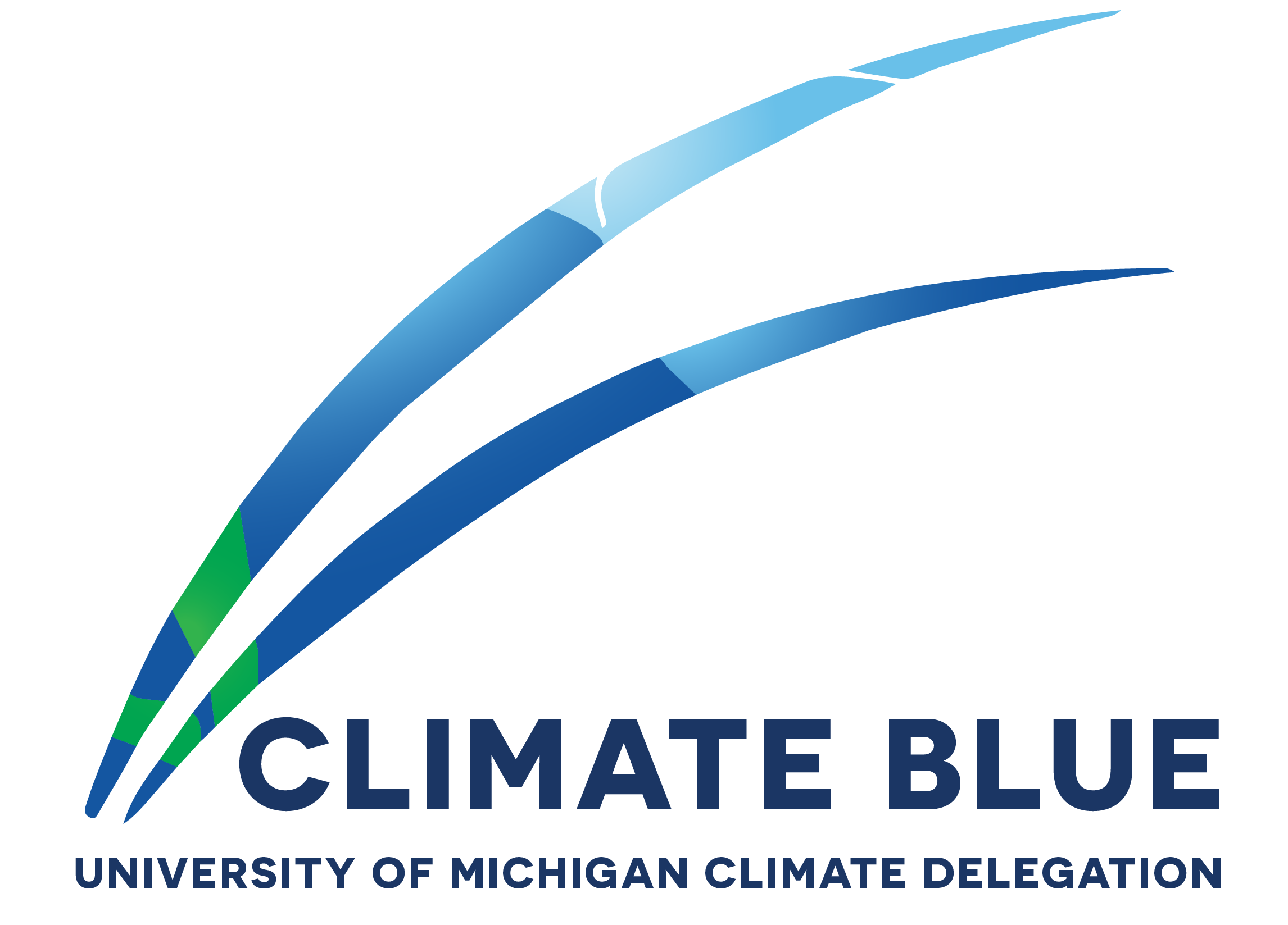 Climate Blue – University of Michigan's student organization for ...