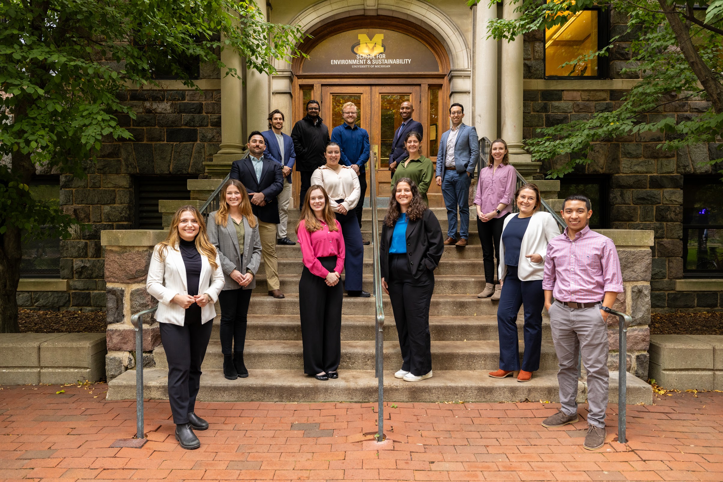 Climate Blue – University of Michigan's student organization for ...