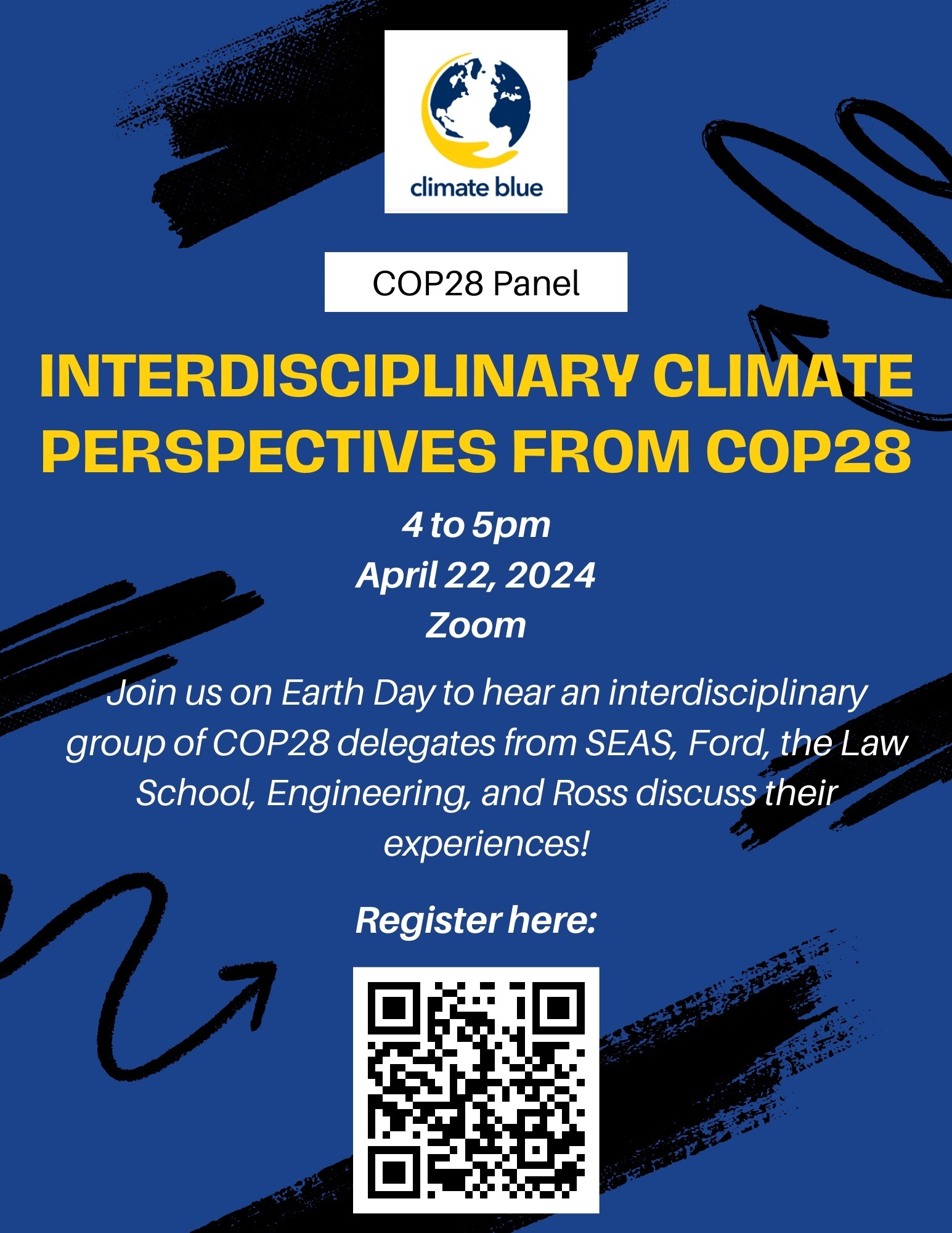 Upcoming Events – Climate Blue