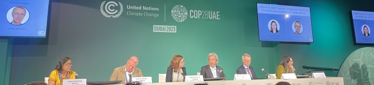 What is Climate Blue? – Climate Blue
