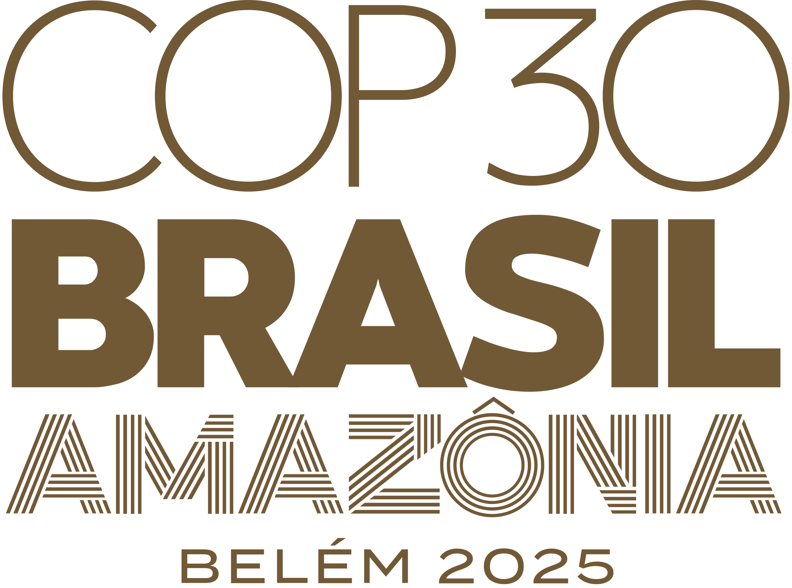 COP 30 – Climate Blue