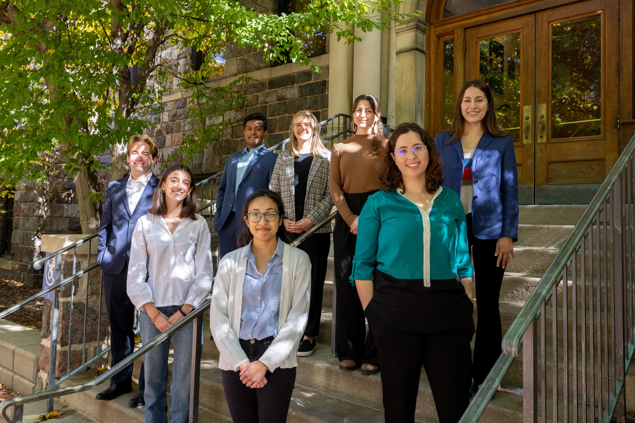 Climate Blue – University of Michigan's student organization for ...